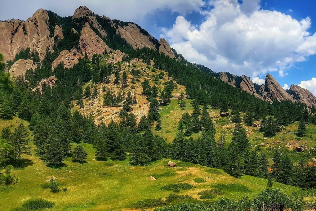 Boulder Outside: Hike the Best Views in Boulder County - Wundervue