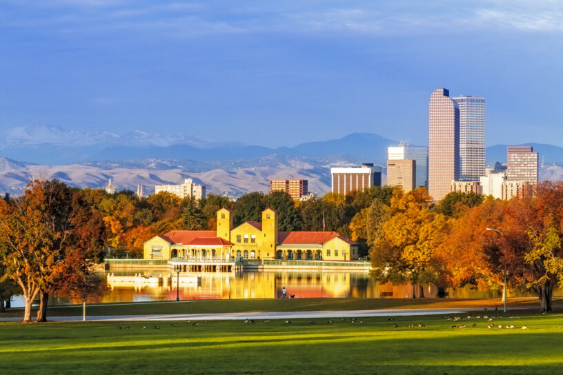 The Best Outdoor Things to Do in Metro Denver (Updated Monthly) - Wundervue