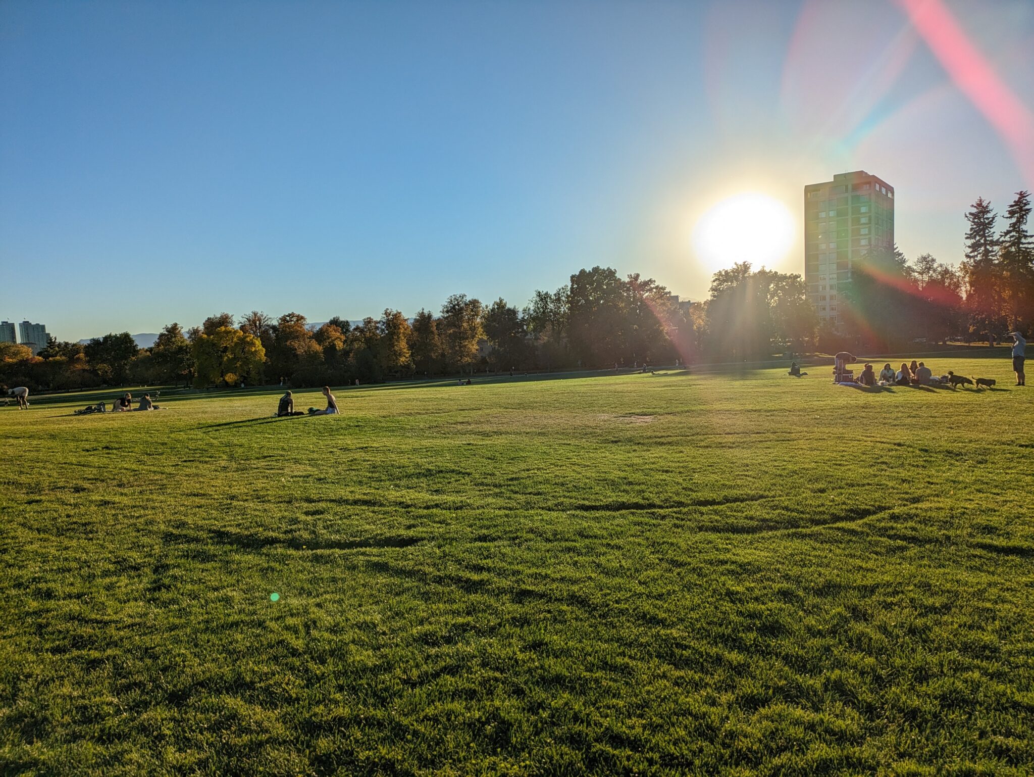 The Best Outdoor Things to Do in Metro Denver this July | The Ultimate ...