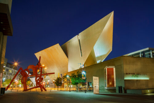 The Best Museums for Kids in Denver and Beyond - Wundervue