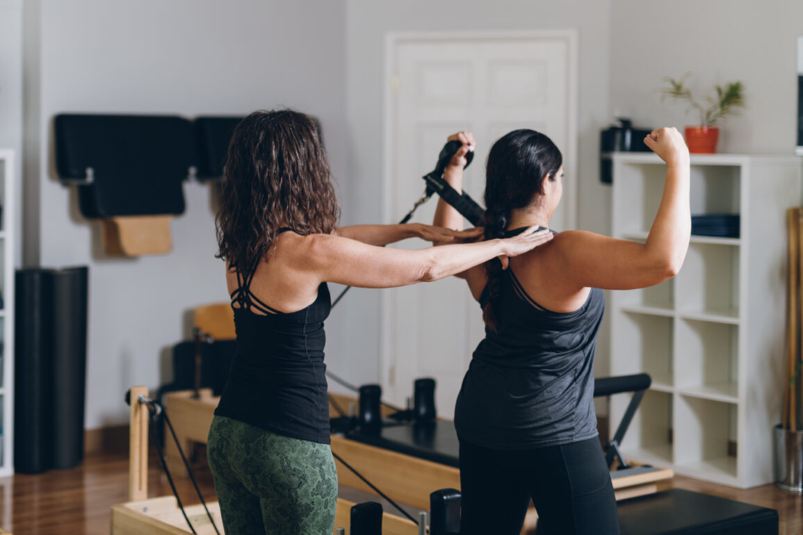 The Best 15 Places for Pilates in Denver and Beyond - Wundervue