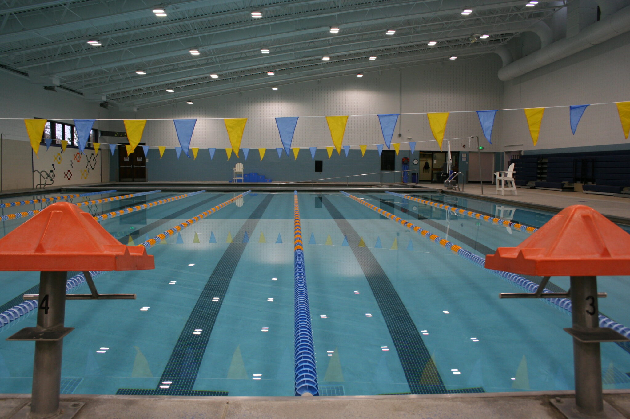 The Ultimate Guide to Colorado Rec Centers - Wundervue