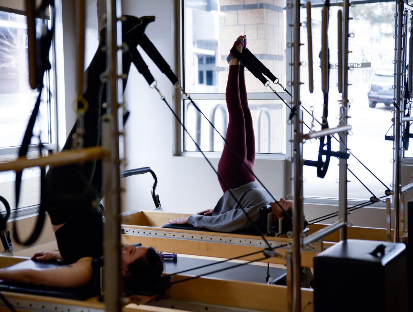 The Best 15 Places for Pilates in Denver and Beyond - Wundervue