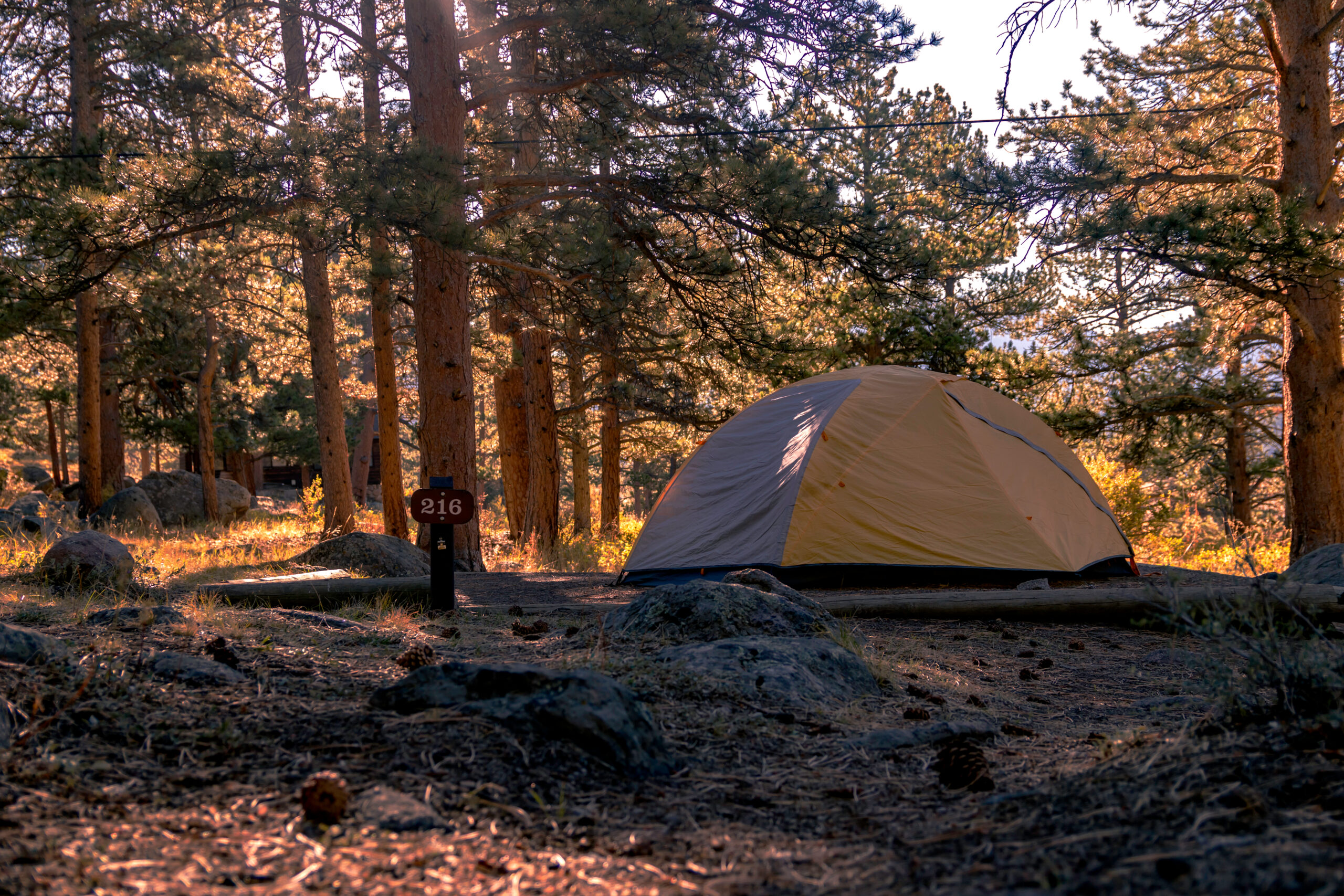 Camping Memorial Day Weekend? Here Are the Top 24 Colorado Spots ...