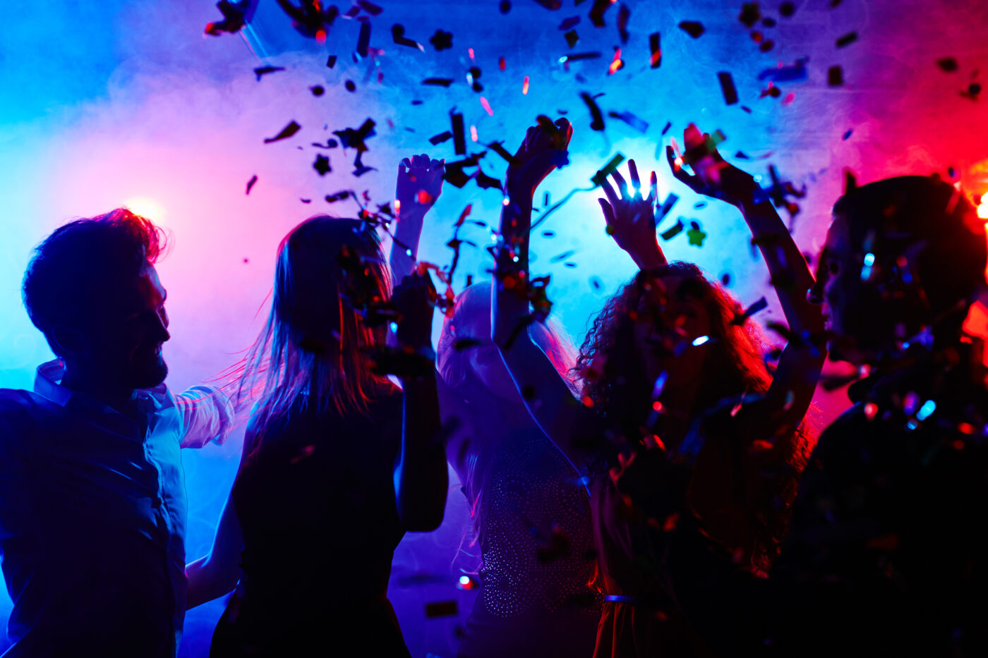 The 10 Best Dance Clubs in Denver to Get Your Groove On - Wundervue