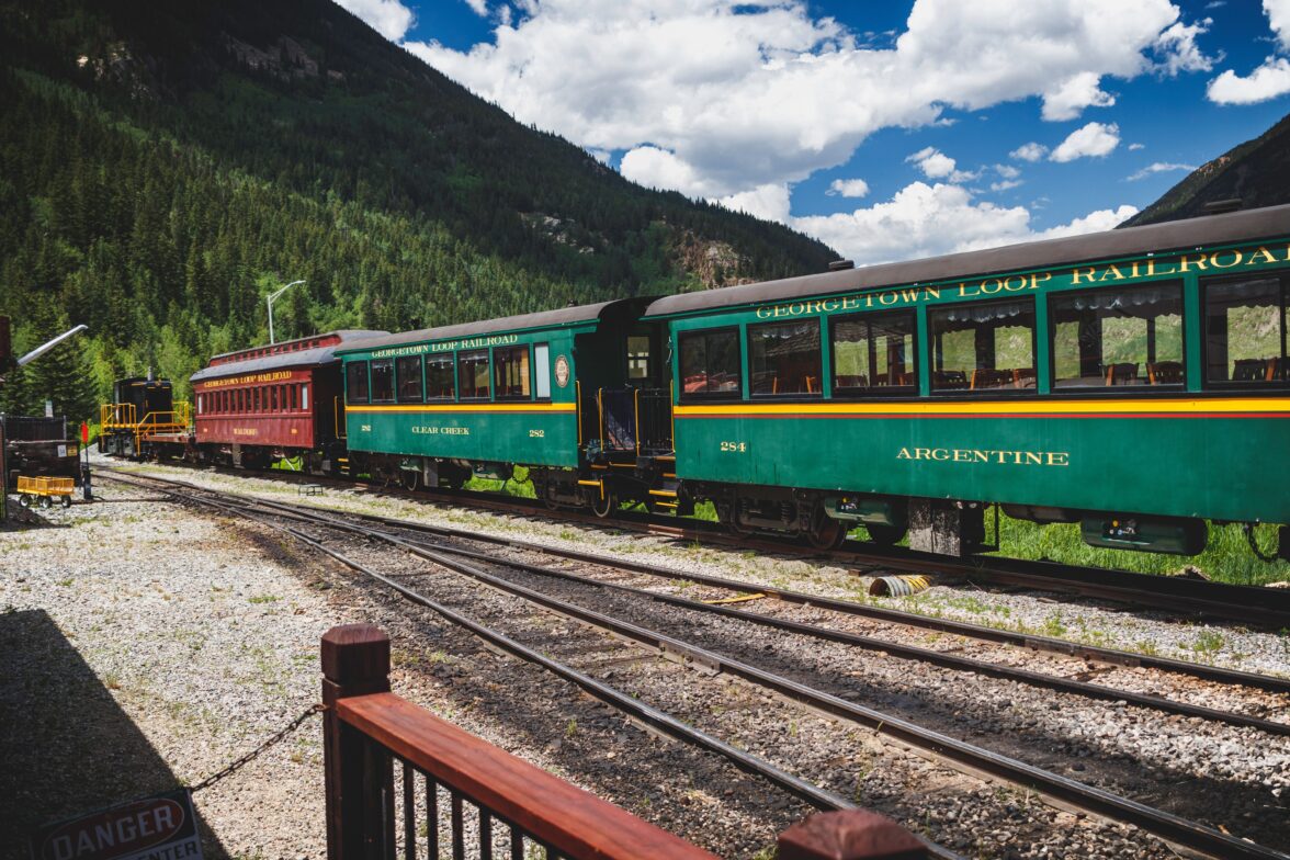 The Ultimate Guide to the Best Colorado Train Rides - Wundervue