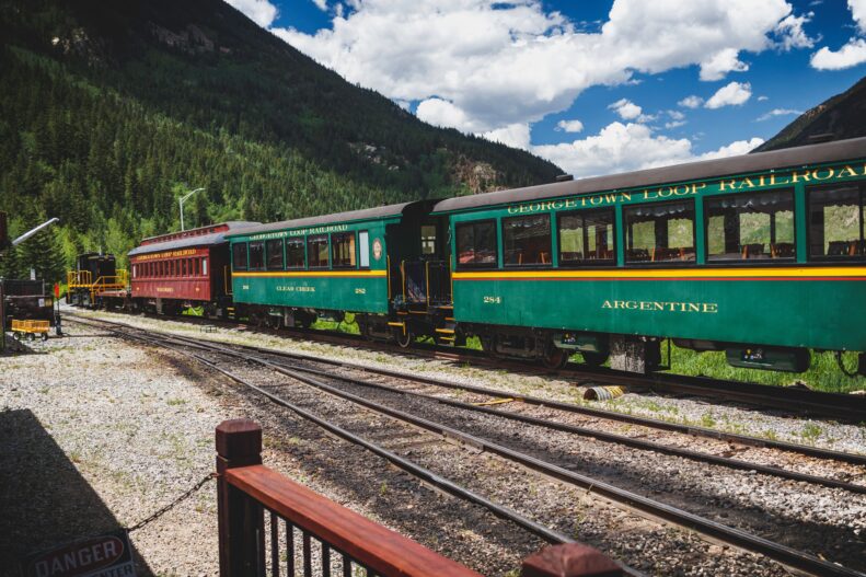 The Ultimate Guide to the Best Colorado Train Rides - Wundervue
