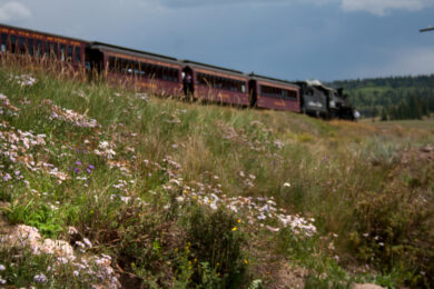 The Ultimate Guide to the Best Colorado Train Rides - Wundervue