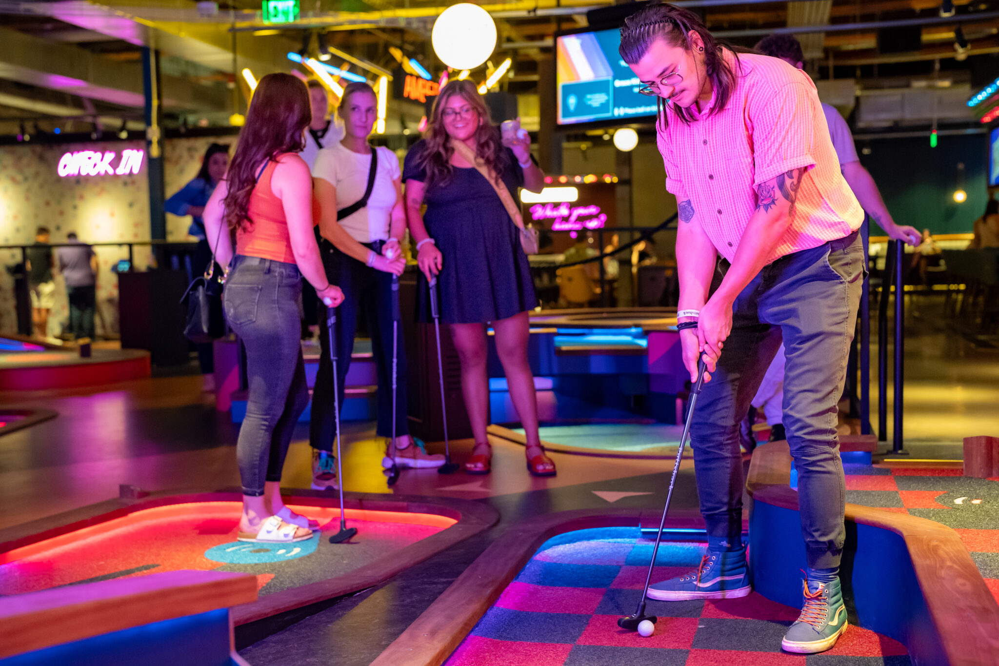 The 10 Best Mini Golf Courses in Denver - Wundervue
