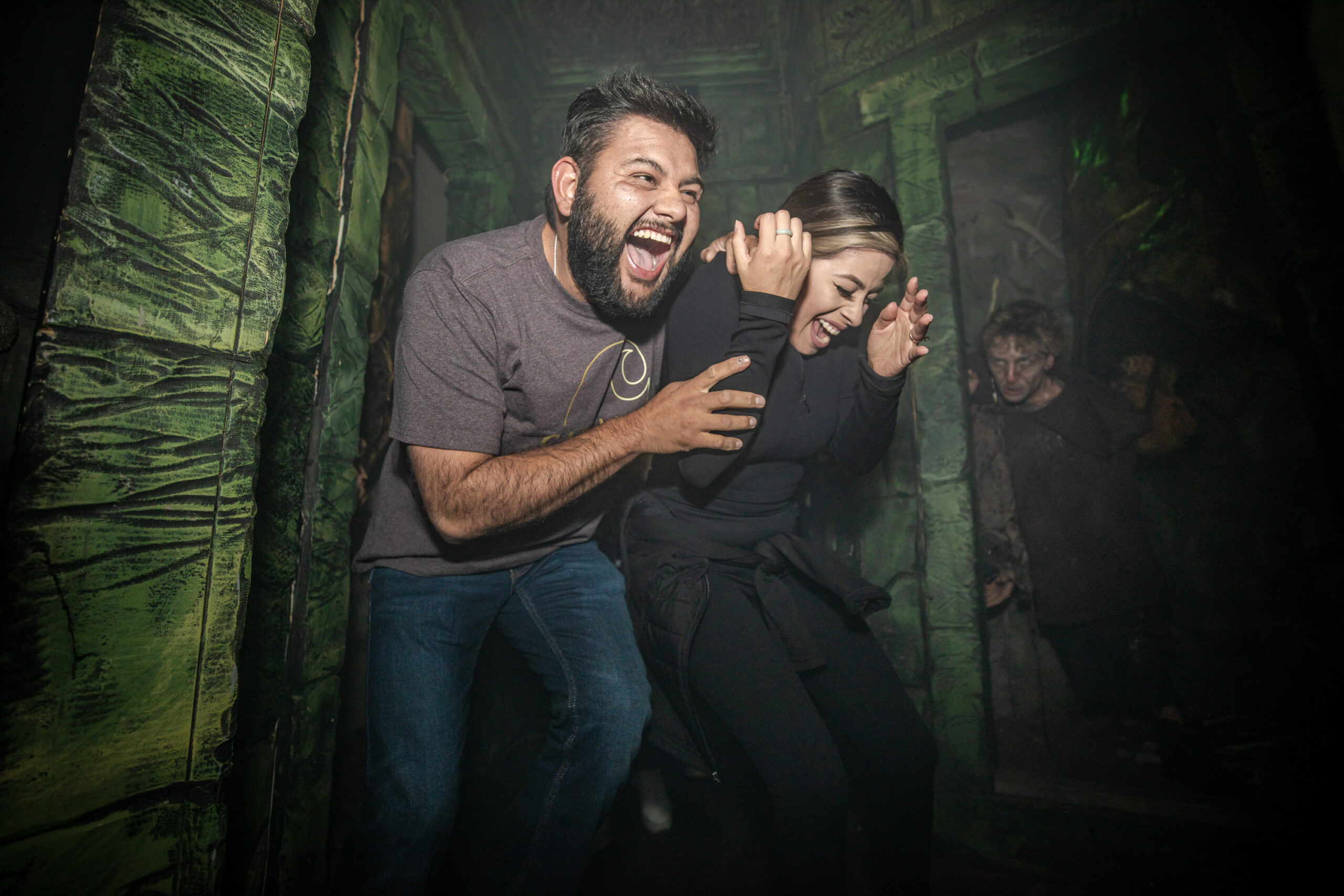 Haunted Houses and Ghost Tours in Denver, Colorado: The Ultimate Guide ...