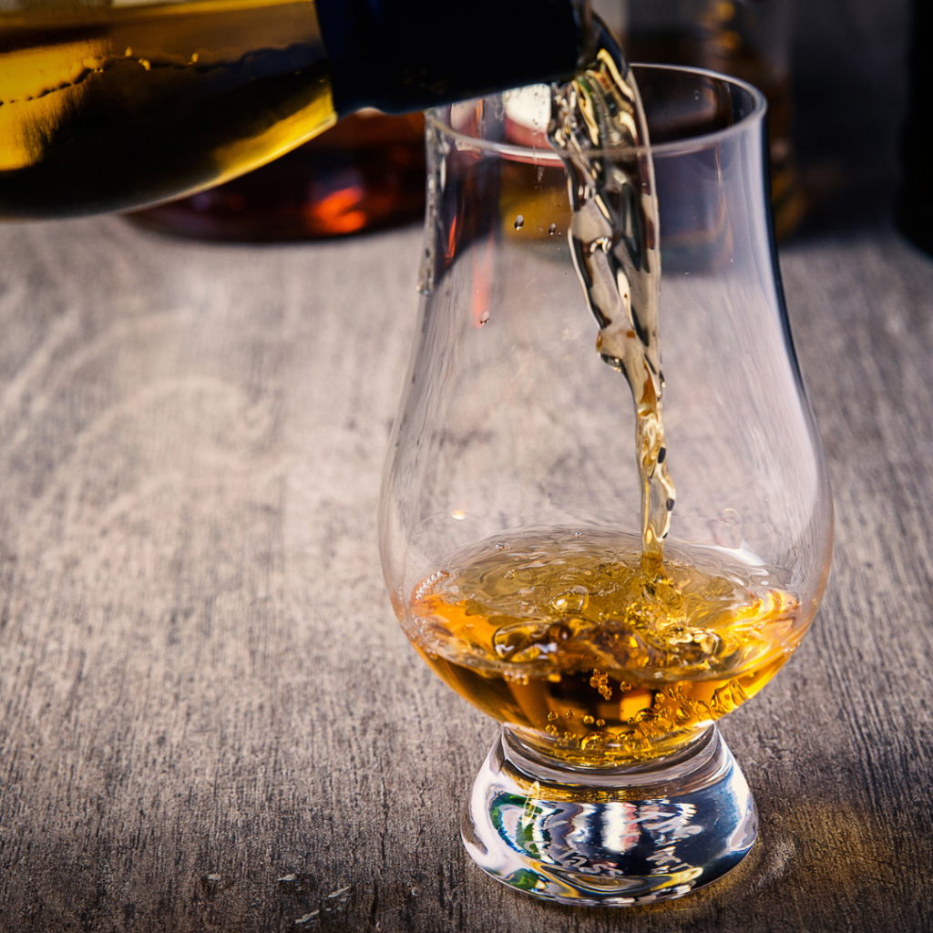 Denver Winter Whiskey Tasting Festival - Wundervue